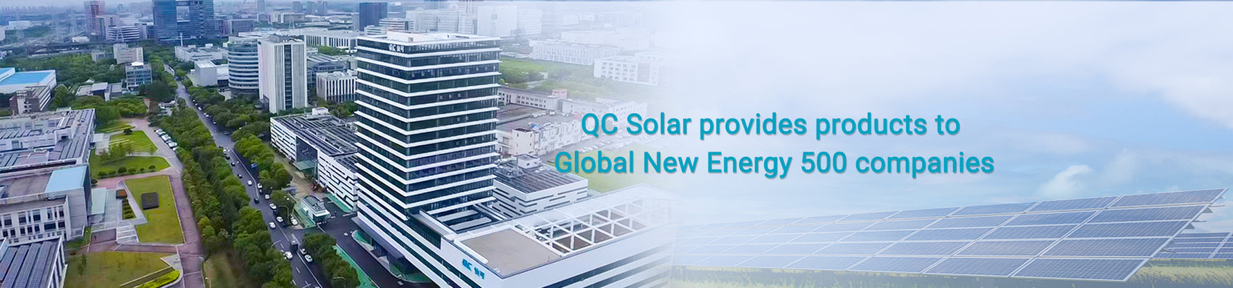 Product Manual – QC Solar